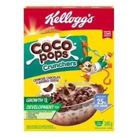 Kellogg's Coco Pops – Mart One Super Market Online